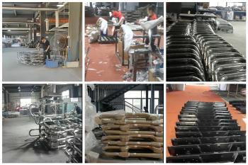 China Factory - TRL Auto Spare Parts Co.,LTD