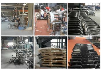 China Factory - TRL Auto Spare Parts Co.,LTD
