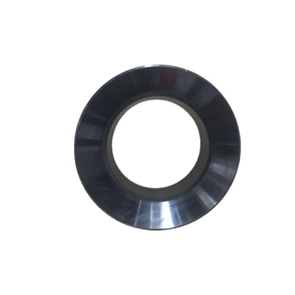 Quality Oilfield Rubber Packer Elements , Oil Well Packer Sleeves Anti Vibration for sale