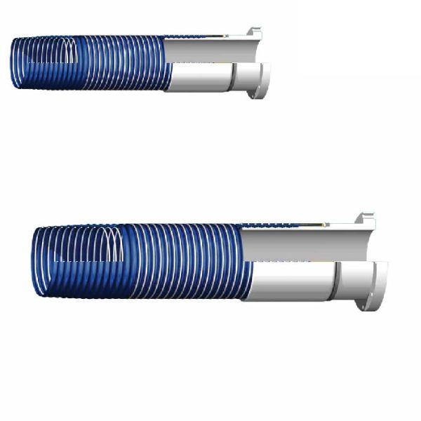 Quality Flexible Oil Composite Hose Pipe Anti Static Corrosion Resistant For Agriculture And Irrigation for sale