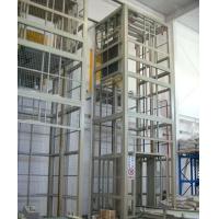 Quality AMR Warehouse Automation Solutions 4 Way Shuttle And Material Handling for sale