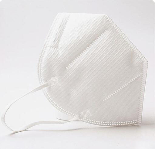 Quality Anti Fog 85.8L/Min KN95 Protection Face Masks for sale