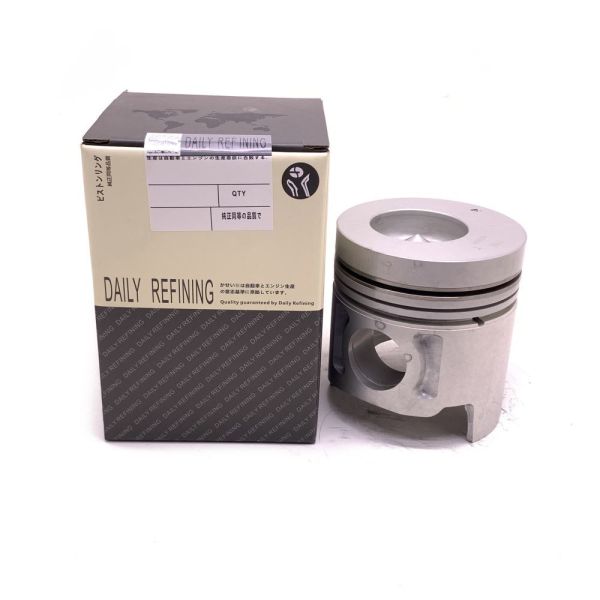 Quality Piston Kit for Mitsubishi 6d34t 4d34 Engine Parts Me088990 for sale