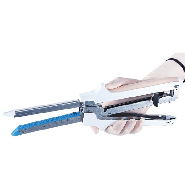 Quality Miconvey Cutter Stapler - Surgical Linear Stapler Cutter for sale