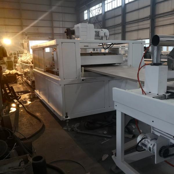 Quality WPC Door Production Line/ PVC Wood and Plastic Composite Door Panel Production for sale