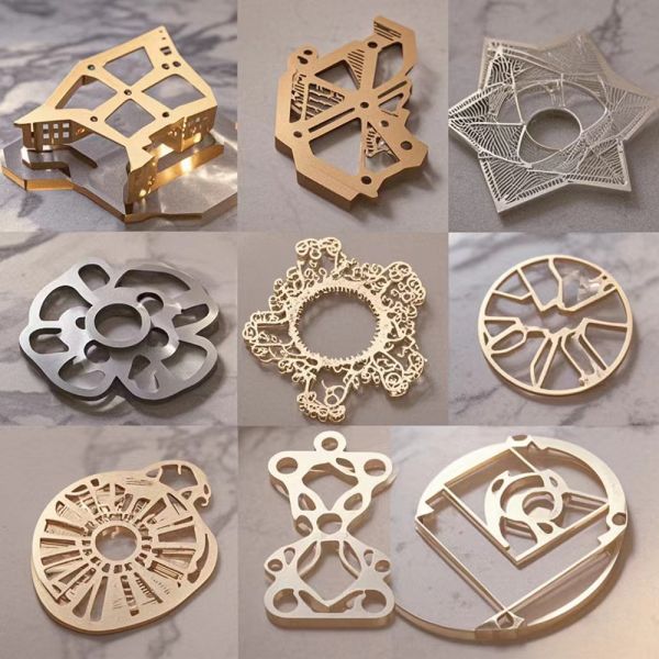 Quality Custom Laser Cutting Service for sale