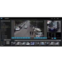 Quality Stable Integrated Power Solutions Smart Parking System Easy To Maintain for sale