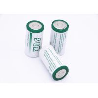 Quality LiMNO2 Lithium Manganese Oxide Battery 3V CR17450 for sale
