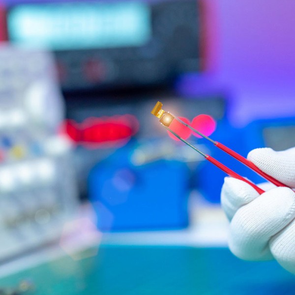 Quality Wall Lamp Lab Test Certifications LPS SELV Emc Testing Authentication service for sale