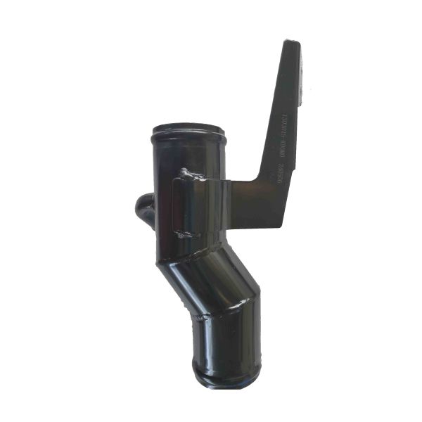 Quality Pipeline Connectors  Three-way Pipeline Engine Cooling System Cast Iron Parts for sale
