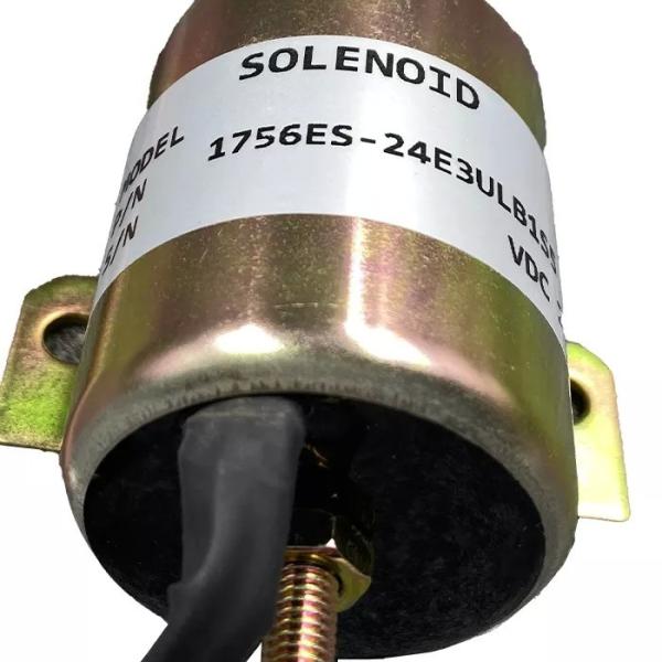 Quality 1756ES-24E3ULB1S5 TOSD-03-020 SA-4735-24 24V Switch Oil Stop Shutoff Engine for sale
