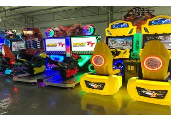 China Factory - Guangzhou Colorful Park Animation Technology Co., Ltd.