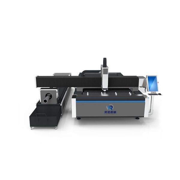 Quality Fiber Optic Laser Cnc Laser Pipe Cutting Machine 110m/Min for sale