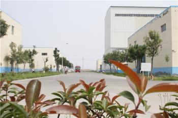 China Factory - Shandong Shouguang Longxing Agriculture Film Co., Ltd