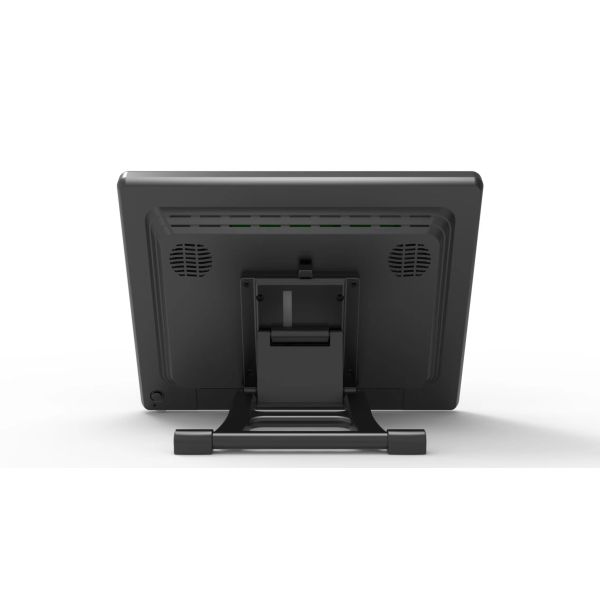 Quality 19 Inch Touch Screen Computer Monitor 1920x1080 Vesa Mount Compatible for sale