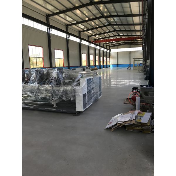 Quality Double Pieces Folder Gluer Machine For Making Carton Boxes for sale