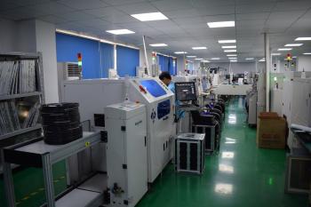 China Factory - Shenzhen Dreamway Technology Co., Limited