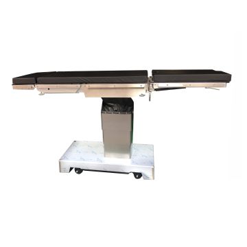 Quality CE Certified 220V 50HZ Operating Room Instrument Table With Multi-Function for sale