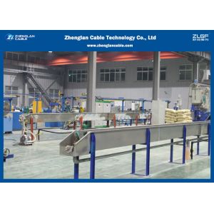 China Factory - Zhenglan Cable Technology Co., Ltd