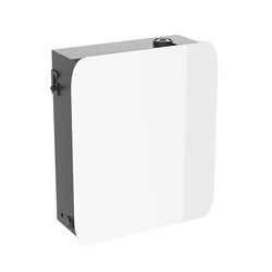 Quality X2000 HVAC Scent Diffuser Machine 2000Cbm 1000ml Air Freshener Oil Diffuser for sale