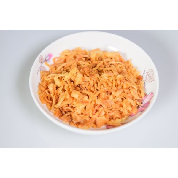 Quality Dry 3*5cm Chinese Fried Shallots For Restaurant for sale