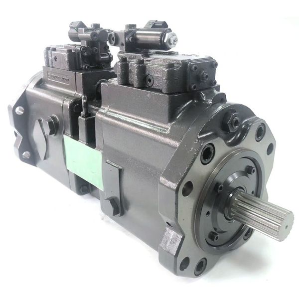 Quality EC300D 350D Hydraulic Piston Pump 14632316 14568923 K5V160DT-15BR-1E05 ODM for sale