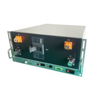 Quality 5U Iron Case Battery Management System 576V 400A Single Cabinet for sale