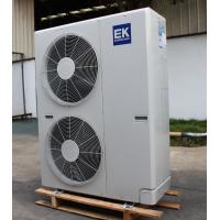 Quality High Efficiency 380V 50Hz 25.5kW Air Cooled Modular Chiller For HVAc System for sale