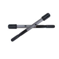 Quality Structural Alloy Steel Montabert Rock Drill Bit Shank Adapter for sale