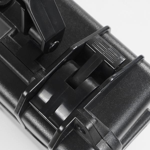 Quality Ten Dust Proof Waterproof Watch Case Plastic for sale