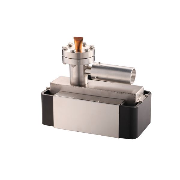 Quality Ultra High Vacuum Sputter Ion Pump Oil Less 7×10-8 Pa Ultimate Pressure for sale