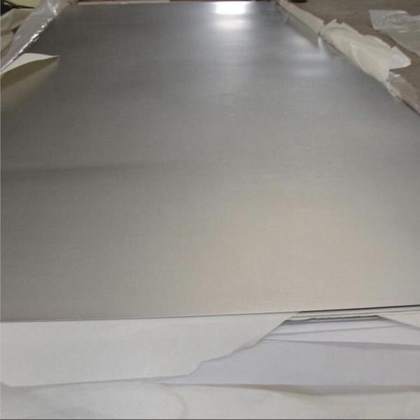Quality ASTM B171 Copper Nickel Plate for sale