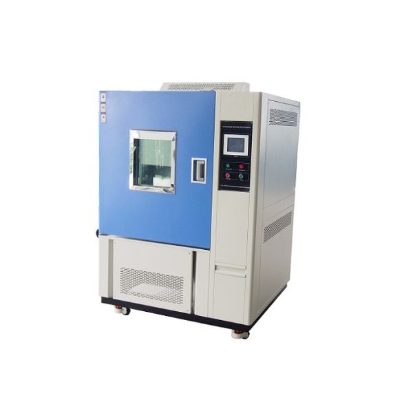 Quality Programmable Temperature And Humidity Controlled Box High Rapid Speed Cool Rate 5℃/min for sale
