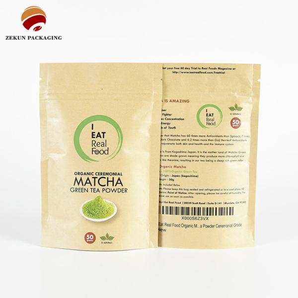 Quality Customization Snacks Packaging Pouches Gravure Printing Packaging Bag for sale