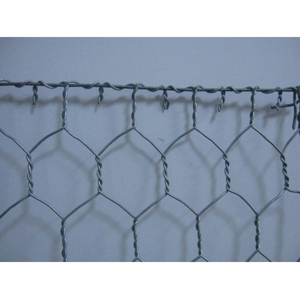 Quality 4m Hexagonal Wire Net Wrapped Edge Machine For Gabion Edge Winding 4.7kw for sale