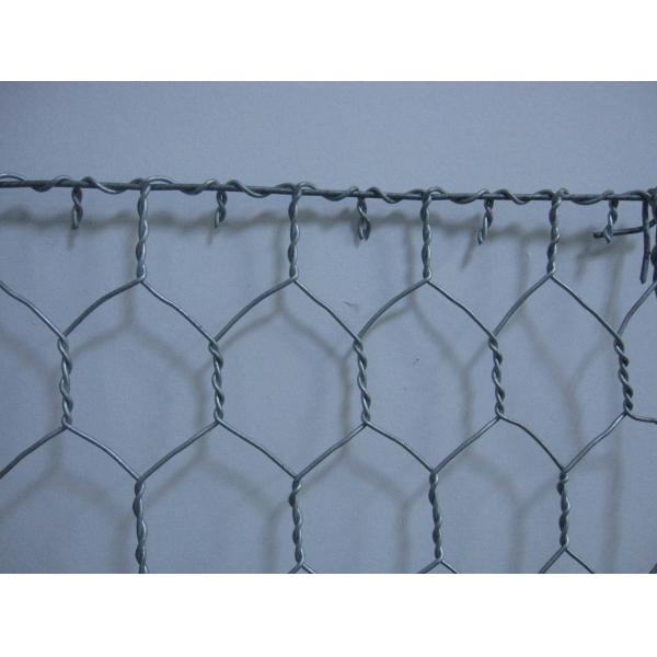Quality 4m Automatic PLC Control Edge Bending Machine for Hexagonal Wire Mesh for sale