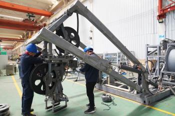 China Factory - WUXI OUCO INTERNATIONAL GROUP CO., LTD