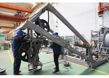 China Factory - WUXI OUCO INTERNATIONAL GROUP CO., LTD