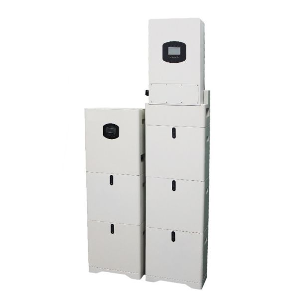Quality Practical 5KW Lithium Ion Battery Storage , Multipurpose Lithium Power Storage for sale