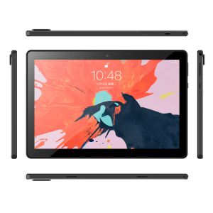 Quality 10.1 Inch Custom Android Tablet 2400x1080 IPS With UNISOC MTK CPU for sale