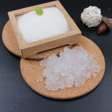 Quality Industrial-Grade Sodium Polyacrylate Super Absorbent Polymer with High for sale