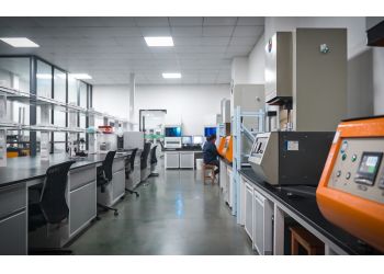 China Factory - JIAXING TAITE RUBBER CO.,LTD