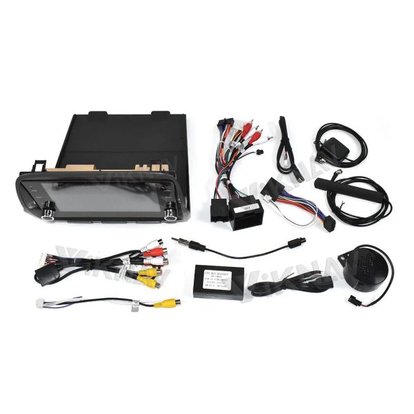 Quality VIKNAV For Chevrolet 2010 2013 -2015 Android Camaro Touch Screen Radio Carplay for sale