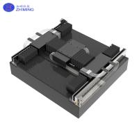 Quality Silicon Carbide Ceramic Air-Bearing Stage Ultra Precision High Dynamic Response for sale