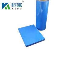 Quality X Ray Thermal Medical Film 8*10 14*17 Blue Color Medical Dry Imaging Film With Printer for sale