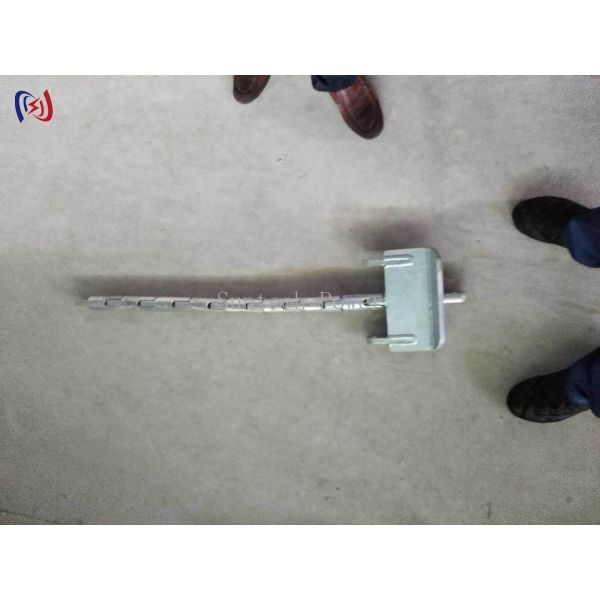 Quality Head Boards for Two Bundle Conductors 80-180KN Power Line Construction for sale