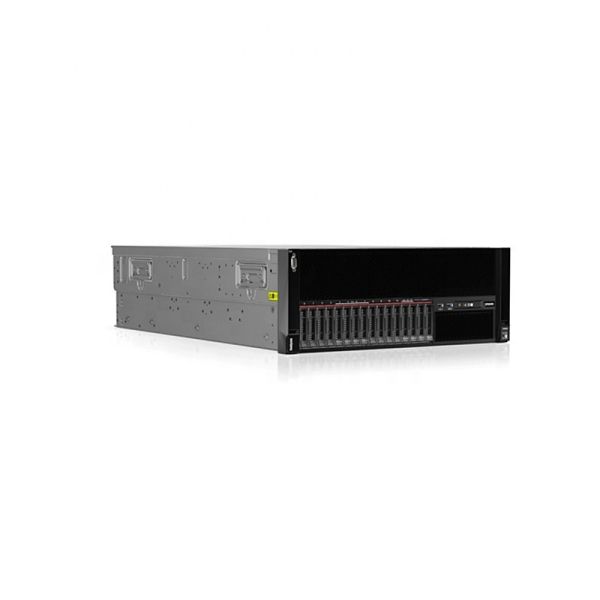 Quality Lenovo ThinkSystem SR860 4U Rack Server 2.3GHz Xeon Gold 5218 Processor 512GB for sale