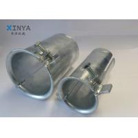 Quality Steel Cable Bell Mouths To Guide Cable To Cable Duct For Cable Protection for sale