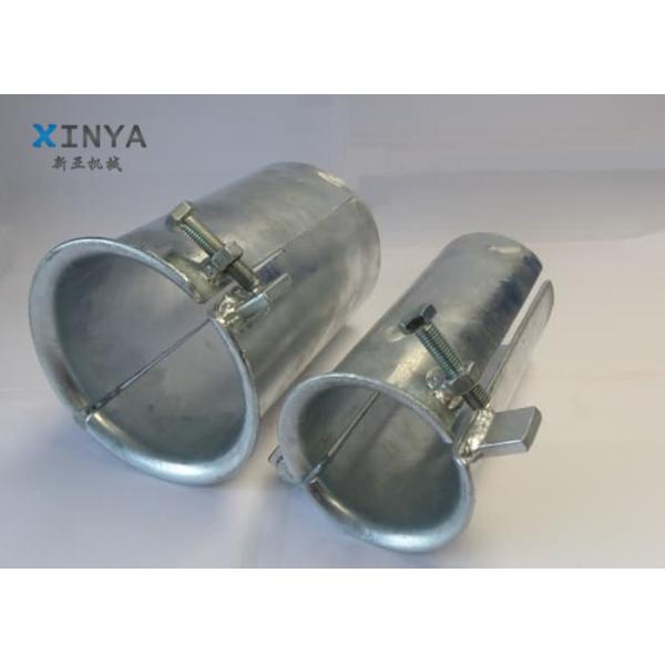 Quality Steel Cable Bell Mouths To Guide Cable To Cable Duct For Cable Protection for sale