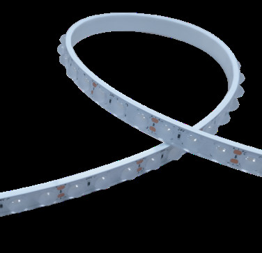 Quality 5M IP67 PU Lens Strip Flex Linear Flexible Wall Washer Light 4000K White for sale
